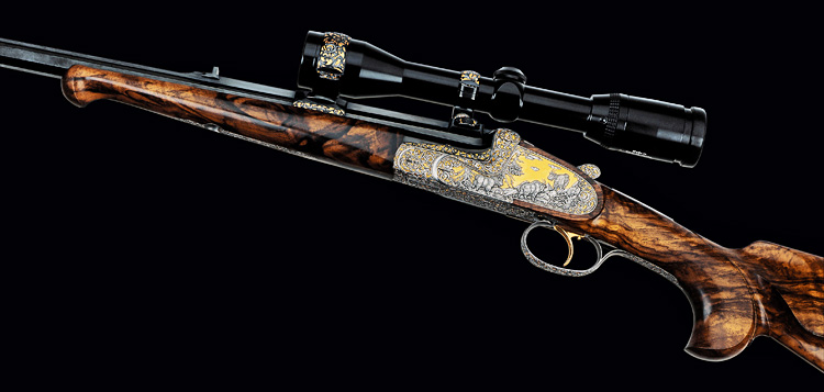 Peter Hofer Jagdwaffen - Selected products - : Peter Hofer Safety ...